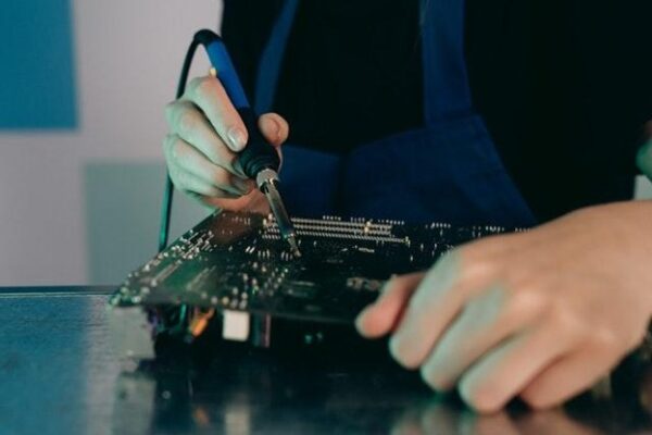 Extend the Life of your PCBA’s in Storage | Sonic Manufacturing ...