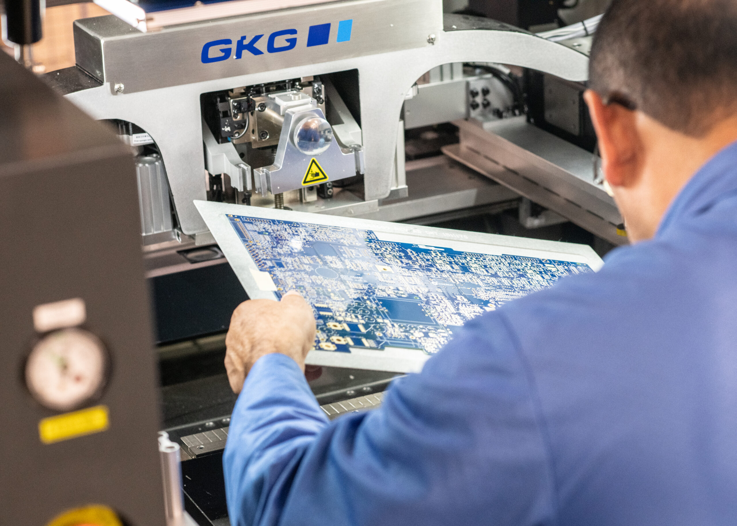 4 Steps to Successfully Manufacture New Consumer Electronics 510-580 ...