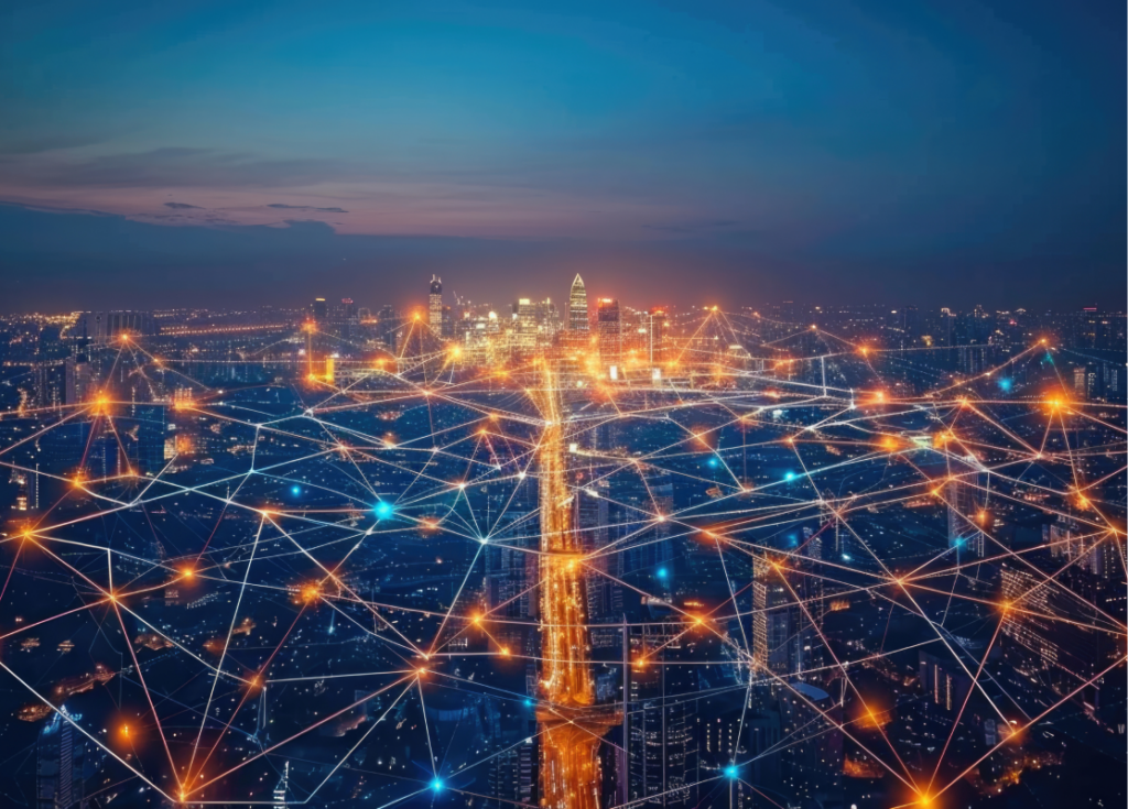 Autonomous Digital Supply Chain - Sonic Manufacturing