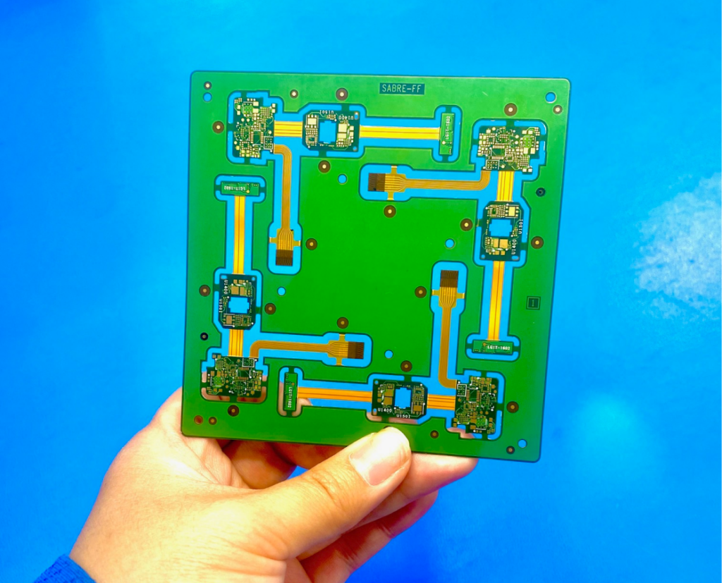 IOT, Wearable Devices Prototypes, Assembly, Production Silicon Valley ...