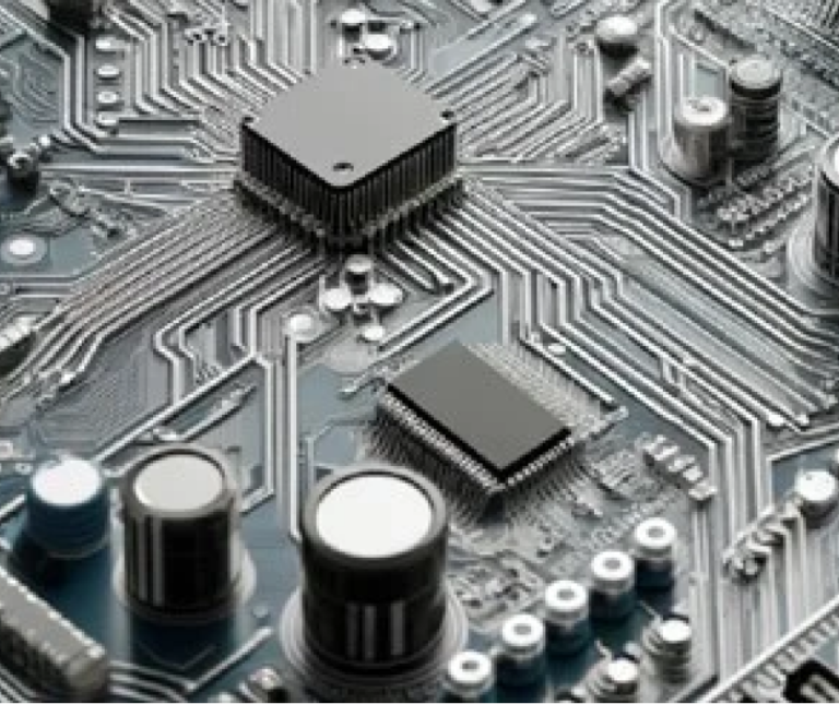 Enhance PCB Design with Capped Vias Technology – Sonic Manufacturing ...