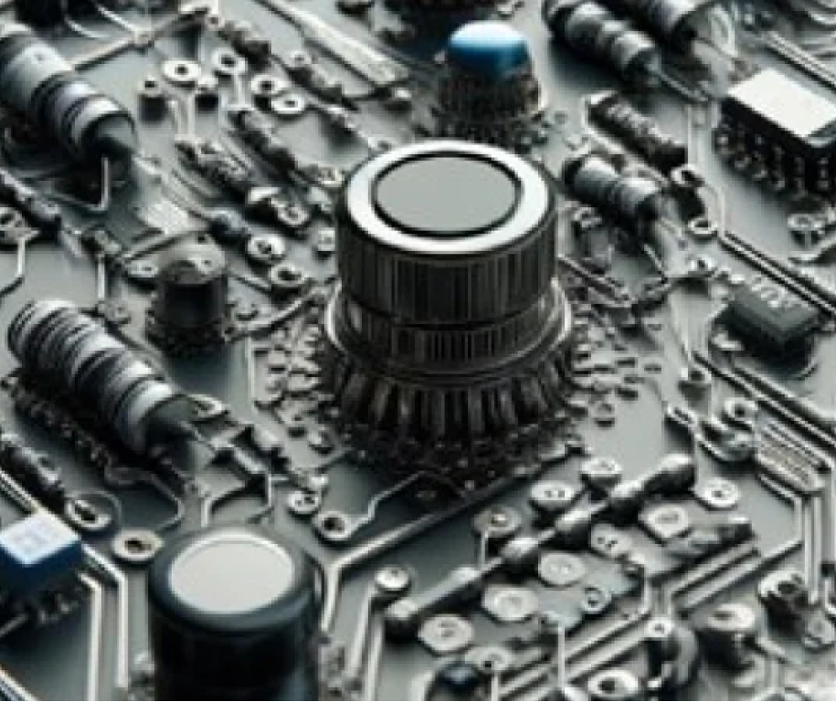 PCB Protection: Potting vs Conformal Coating – Sonic Manufacturing ...