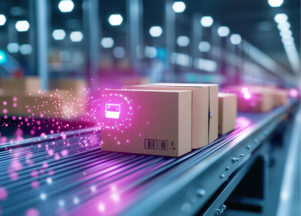 Outbound Logistics for Electronic Manufacturing | Fremont, CA 510-580 ...