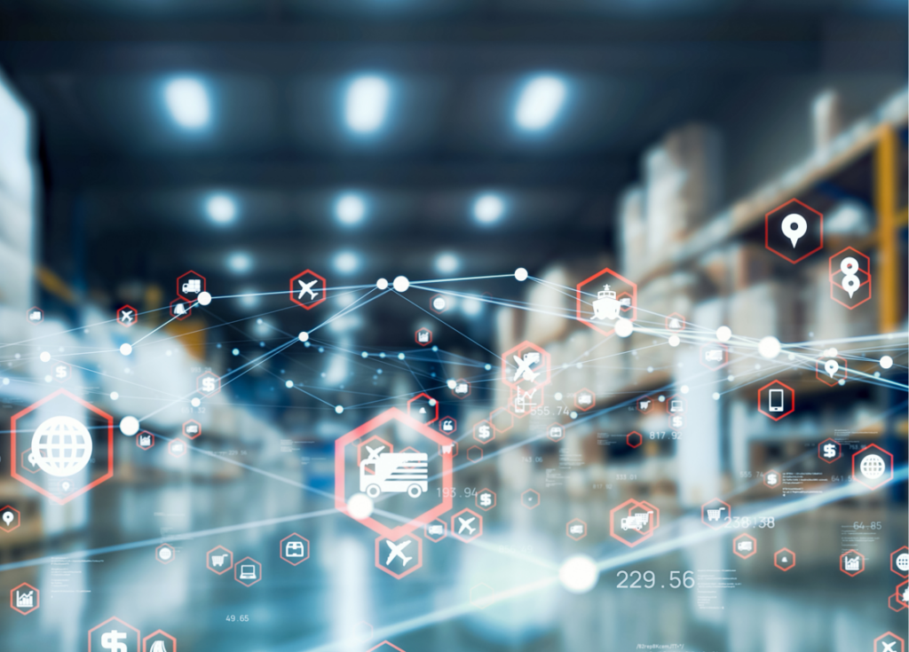 Turnkey Supply Chain | Electronic Assembly Services, Procurement, Management Silicon Valley ...