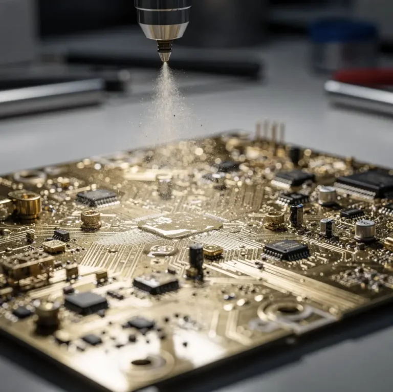 Sonic Manufacturing Technologies Announces Comprehensive Conformal ...